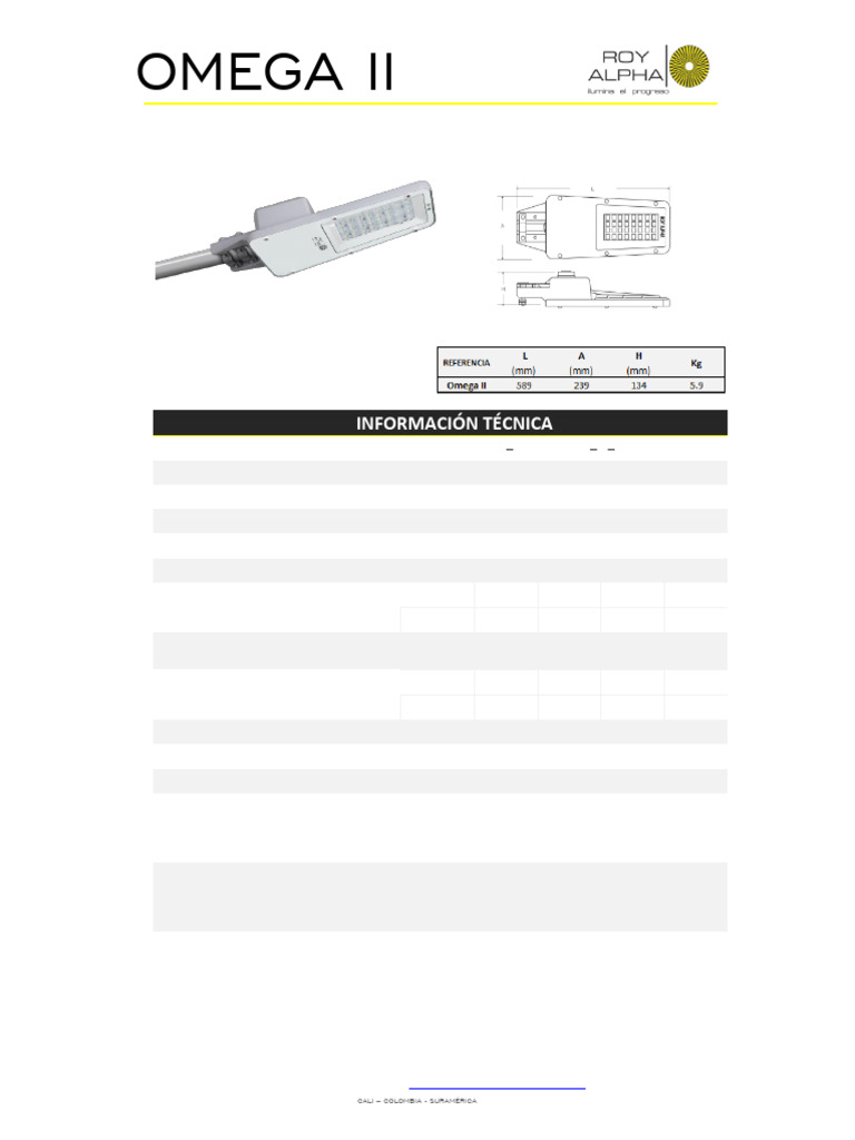 Omega 2 | PDF