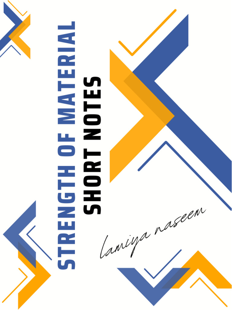 Short Note of SOM | PDF