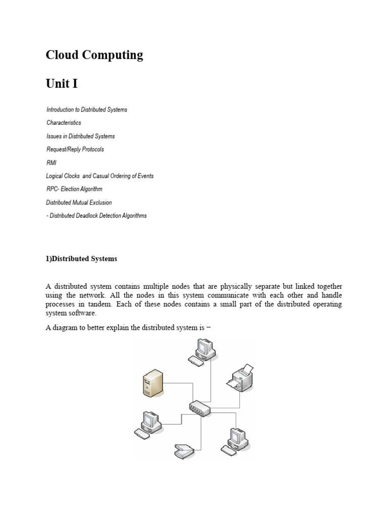 Ccunit 1docx Pdf 