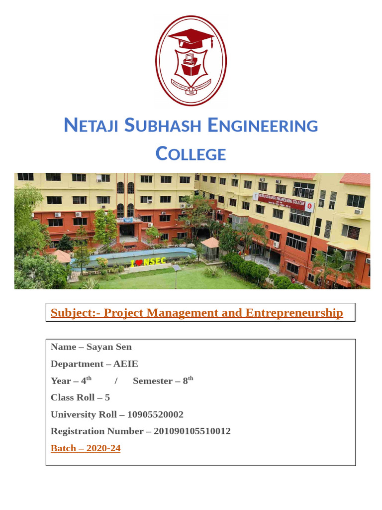 Sayans Project | PDF