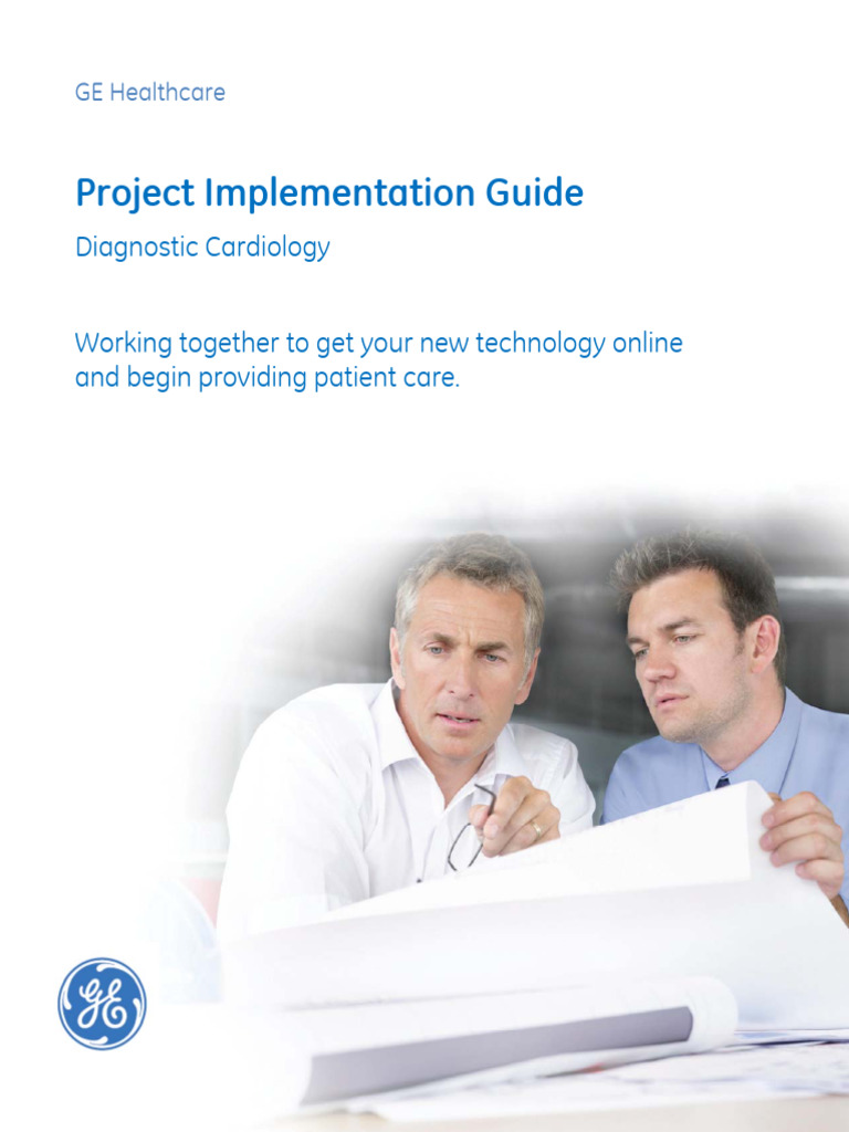 Project Implementation Guide PDF | PDF