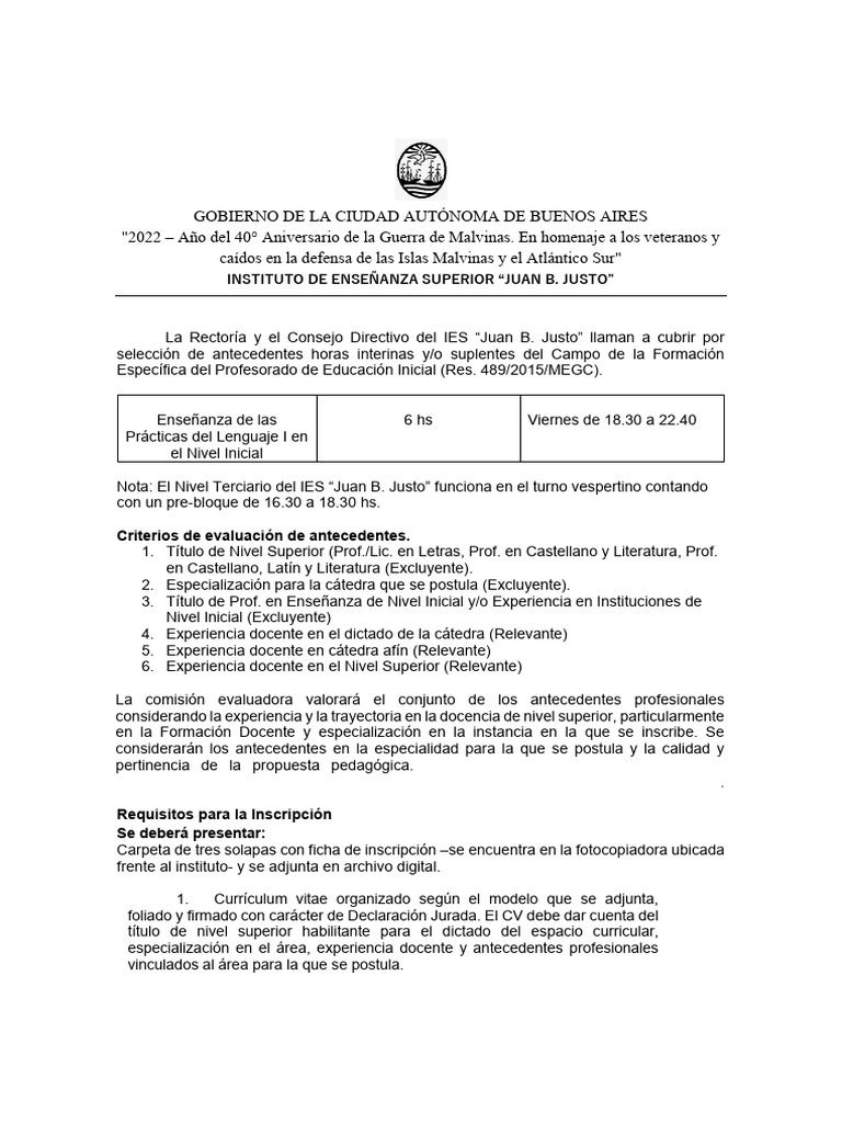 Selecci N PR Cticas Del Lenguaje 1 - PEI - Compressed | PDF