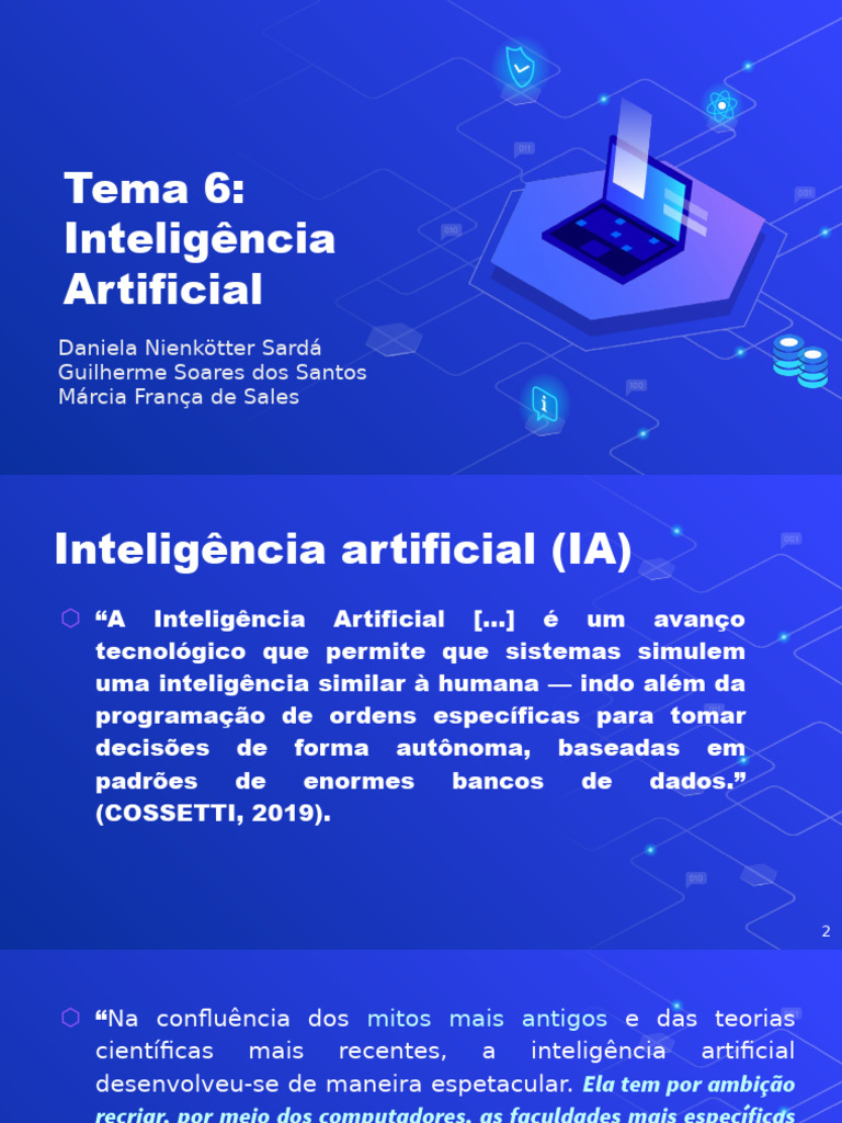 Inteligencia Artificial Pdf