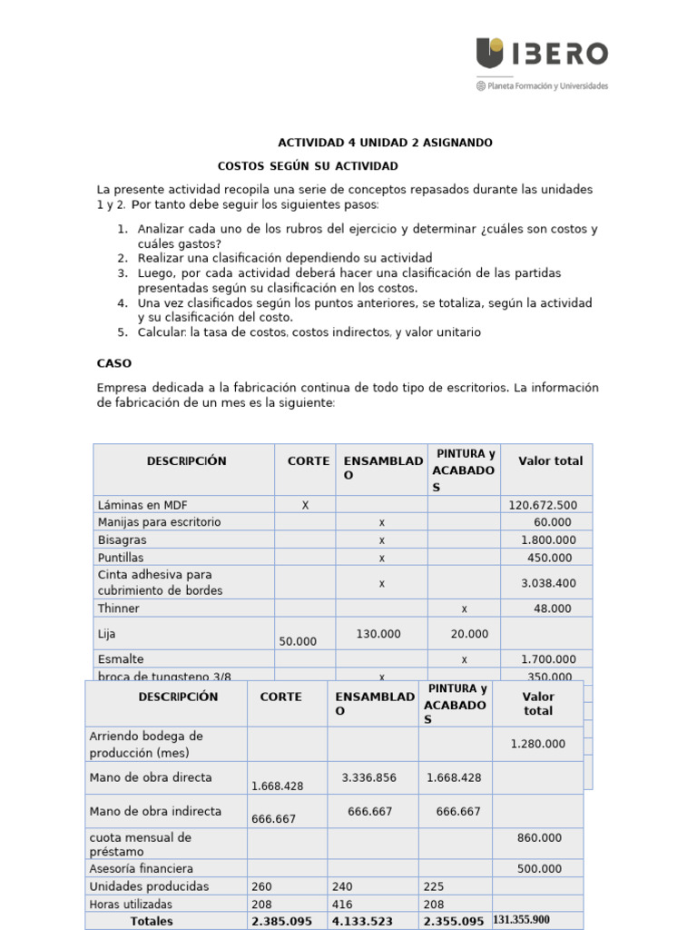 Actividad4 CG | PDF