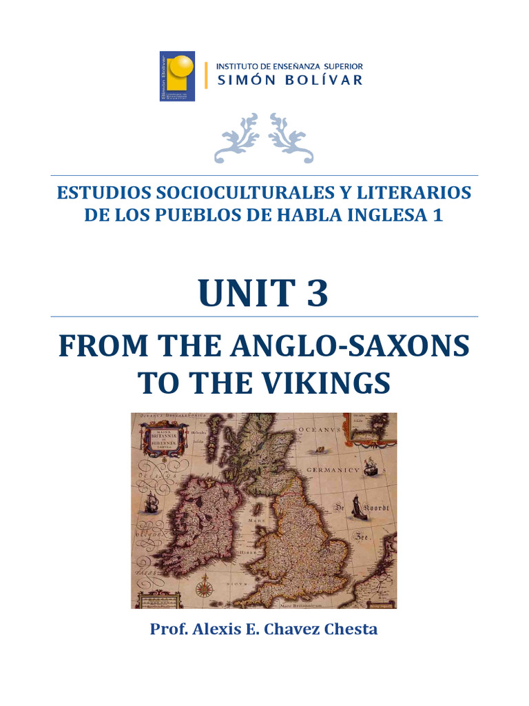 Unit 3 - 2024 | PDF