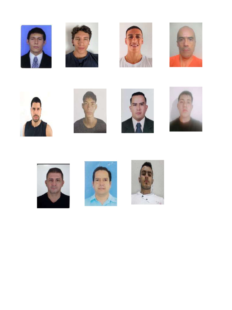 FOTOS COMUNA 8 DE BALONCESTO MASCULINO | PDF