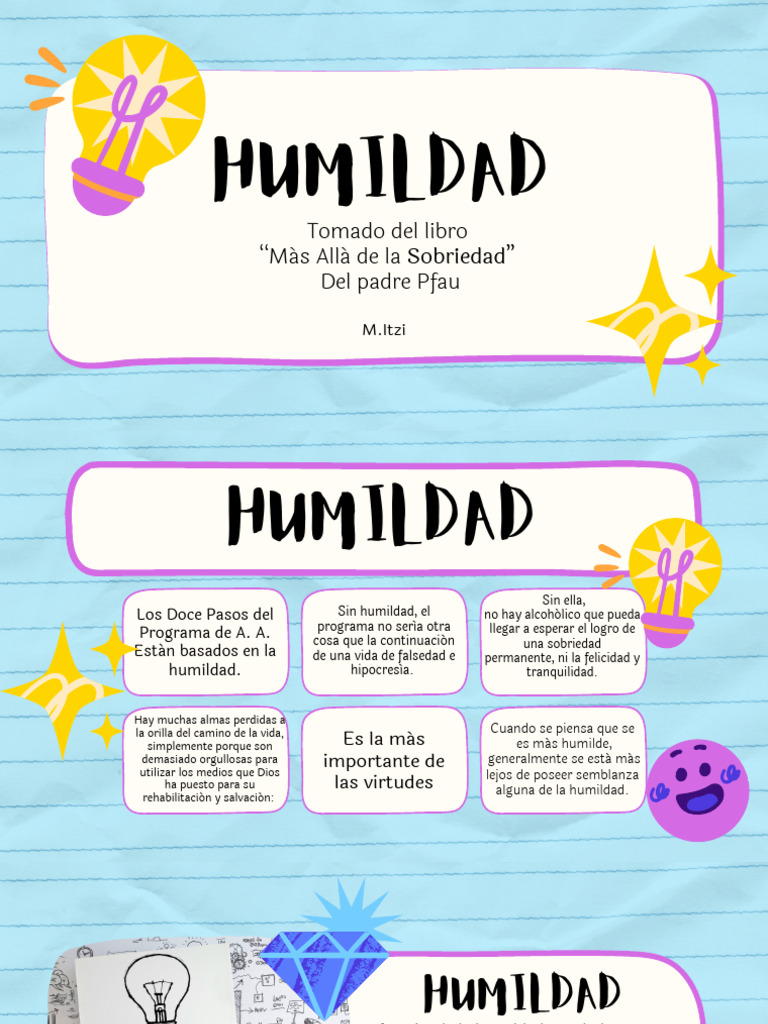 Humil Dad | PDF