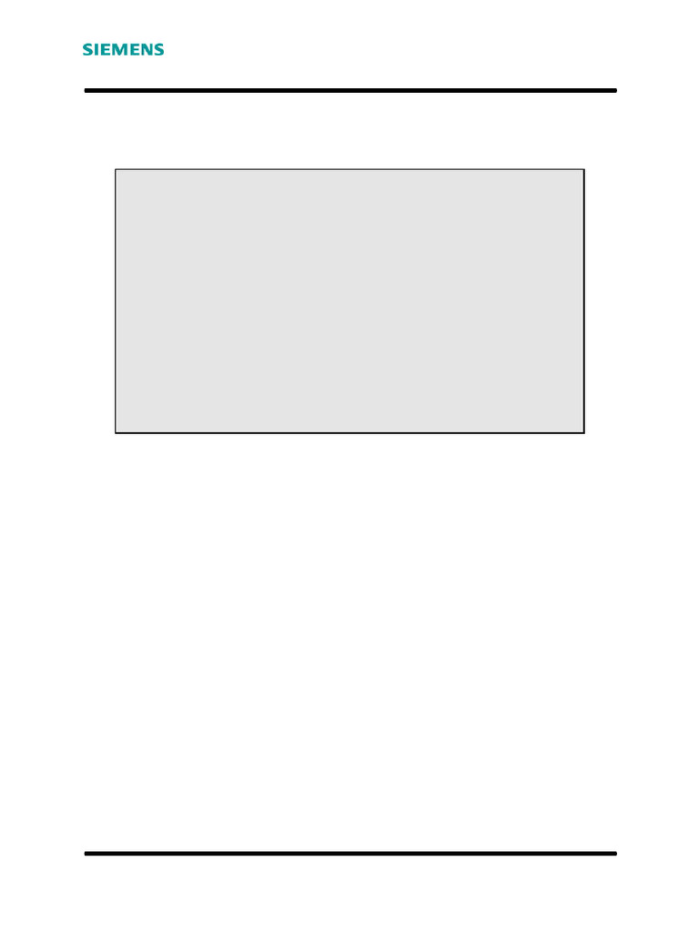 3 Software Architecture | PDF