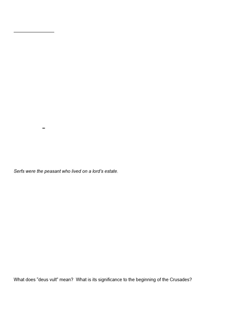 ACTV Preguntas para Examen | PDF