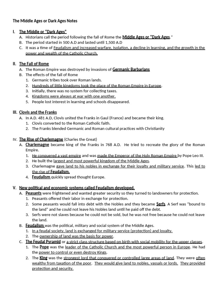 Lesson Summary | PDF