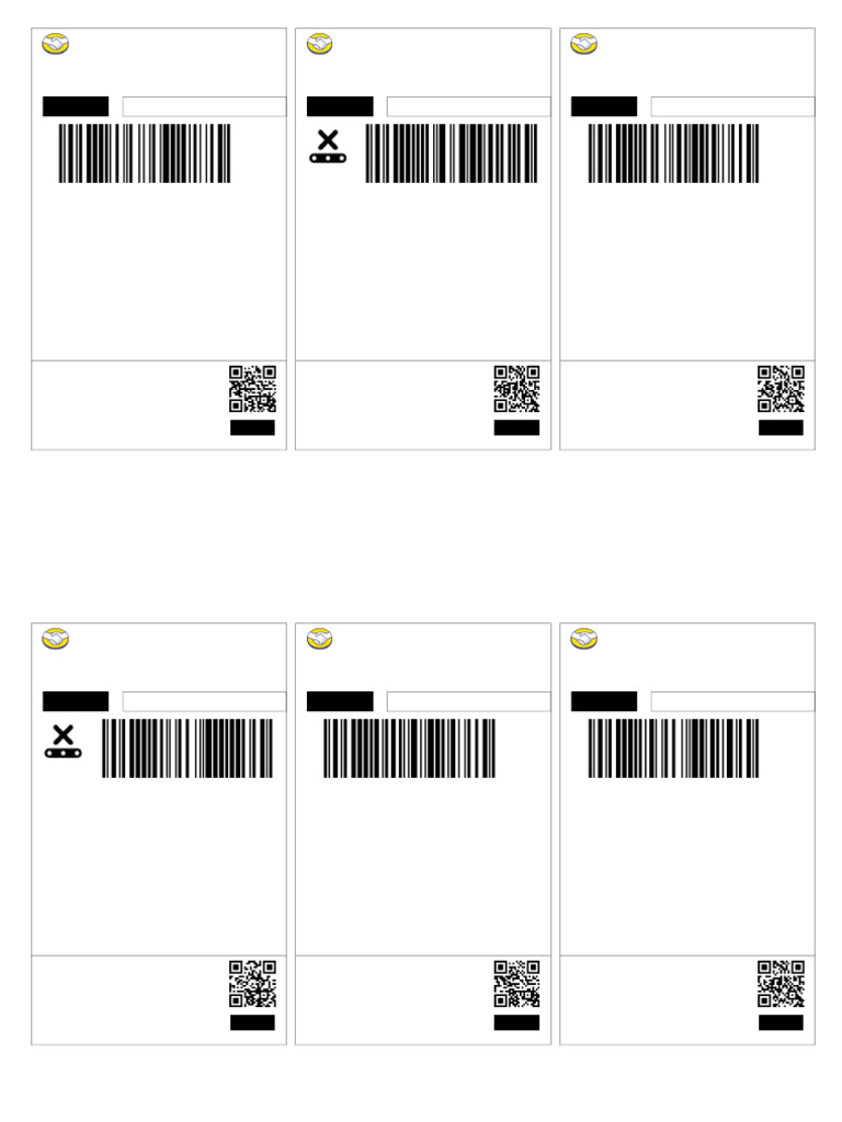 Labels | PDF