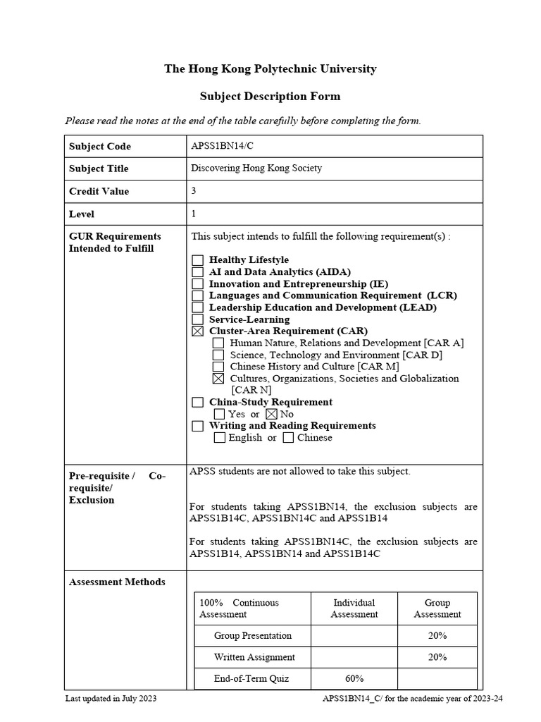 Apss1bn14c 20232 | PDF