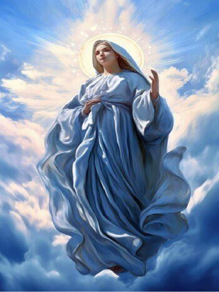 Maria | PDF