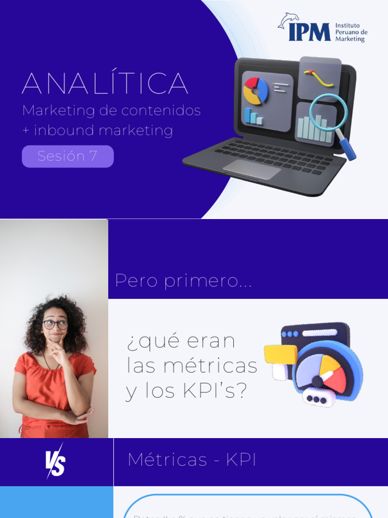 7 Analitica Inbound 2024 | PDF