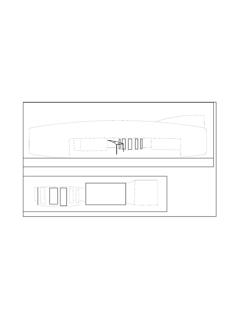 Vistas 2 de Autocad Para Ph | PDF