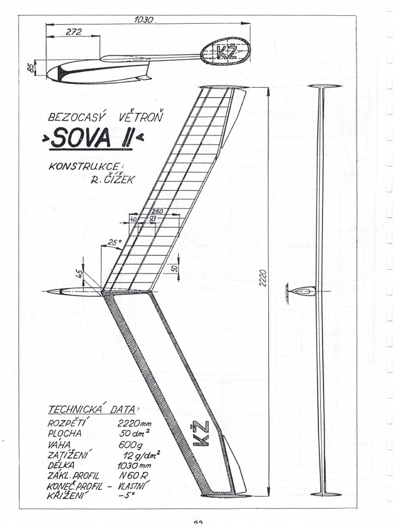 Sova II | PDF