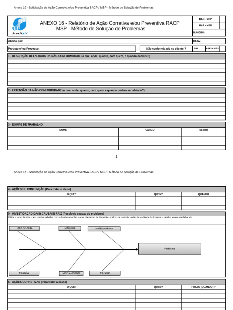 MSP v3 | PDF