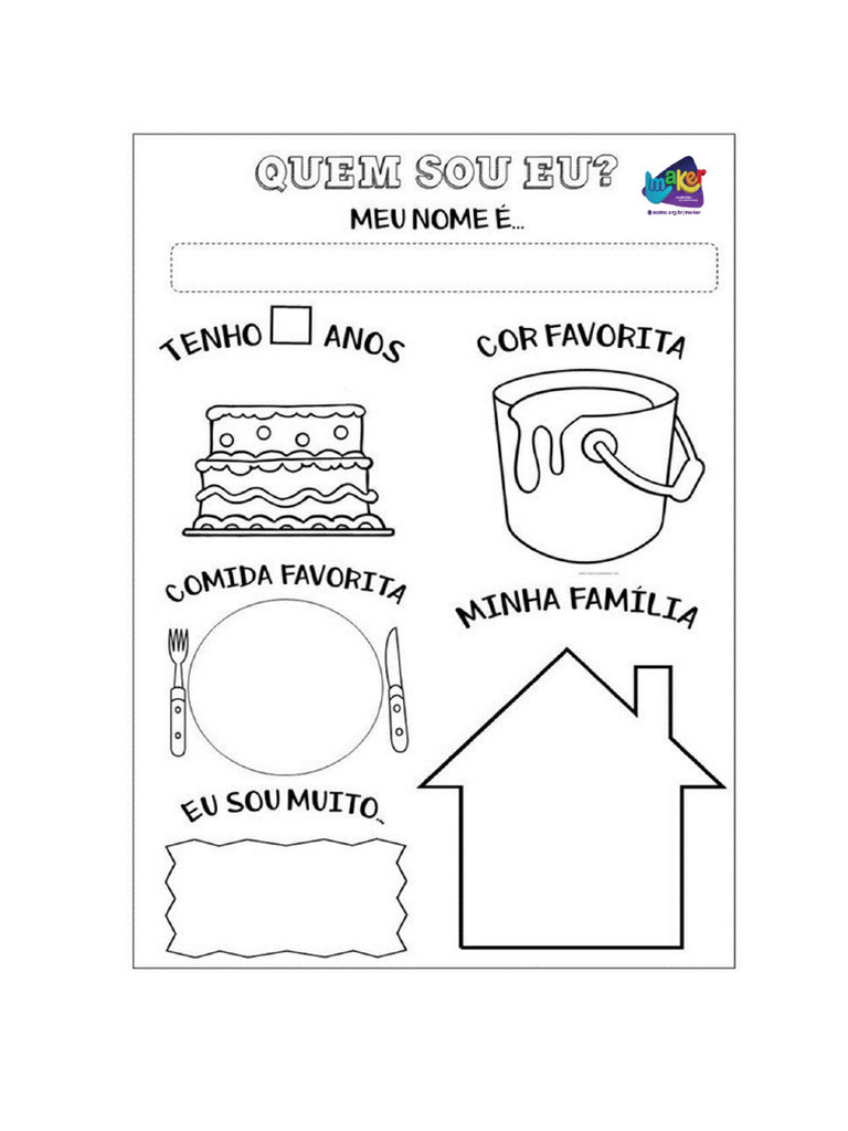 Atividade Preferências | PDF