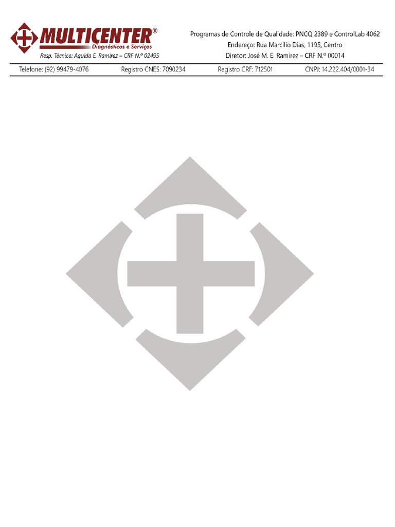 Laudo Psicologico Adriel Assinado | PDF | Espectro do autismo | Ciências comportamentais