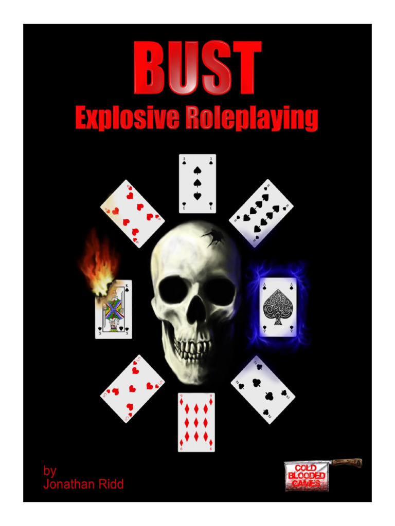 CBGm-Bust ExplosiveRP | PDF