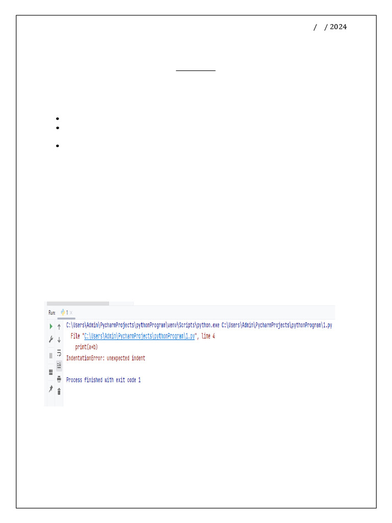 Niraj Python | PDF Niraj Python | PDF