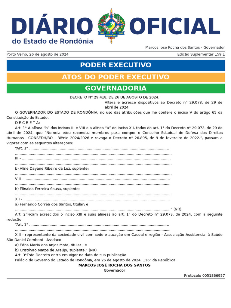 Doe-Suplementar-26-08-2024 | PDF