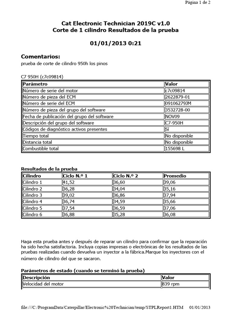 File - C - ProgramData - Caterpillar - Electronic Technician - Temp ...