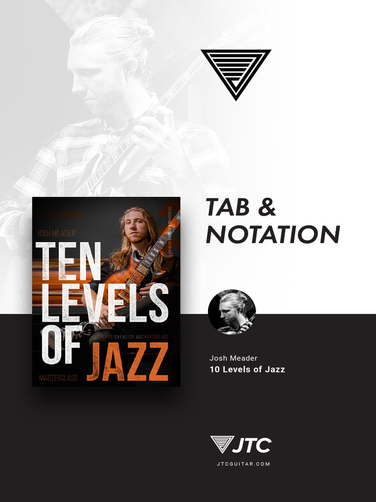 Chapter_06_Challenge_Lick_Tab | PDF