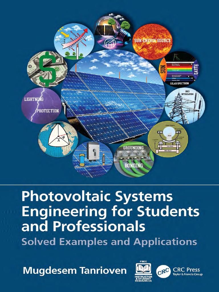 Photovoltic System | PDF