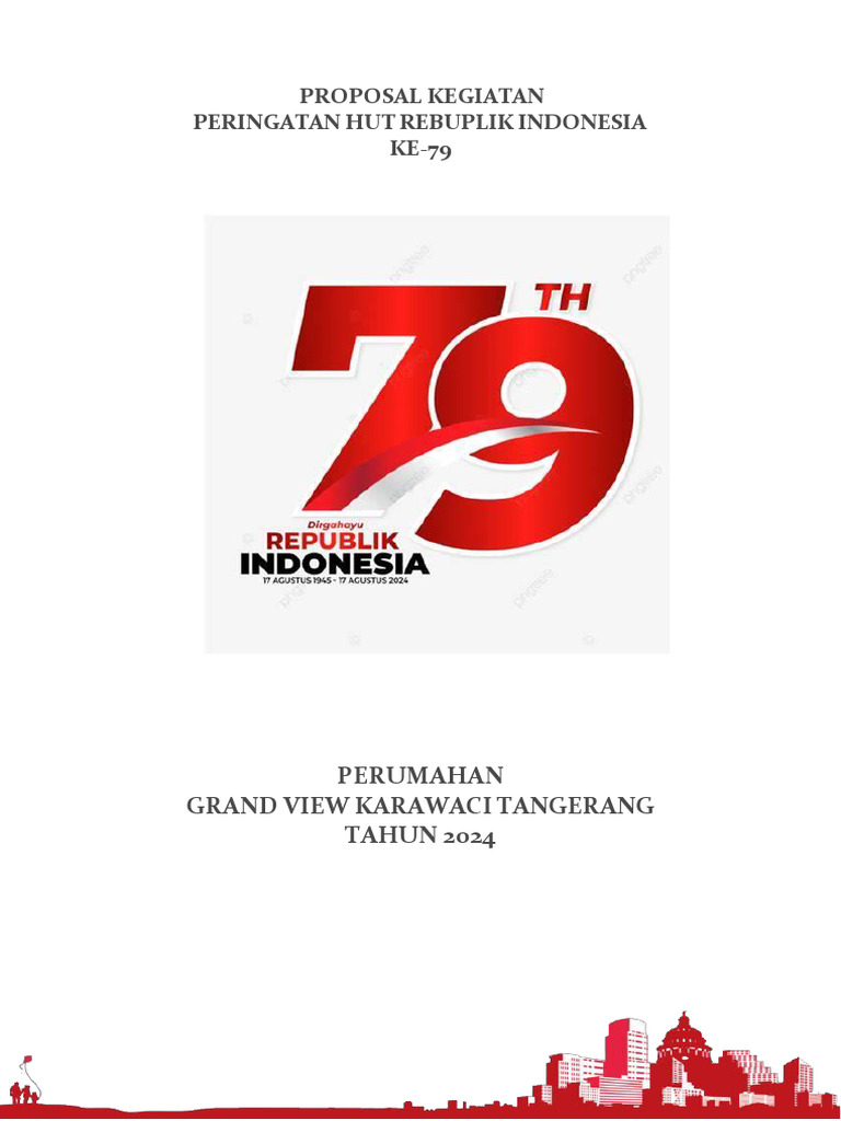 PROPOSAL 17an - GVK 2024 - 240804 - 103352 | PDF