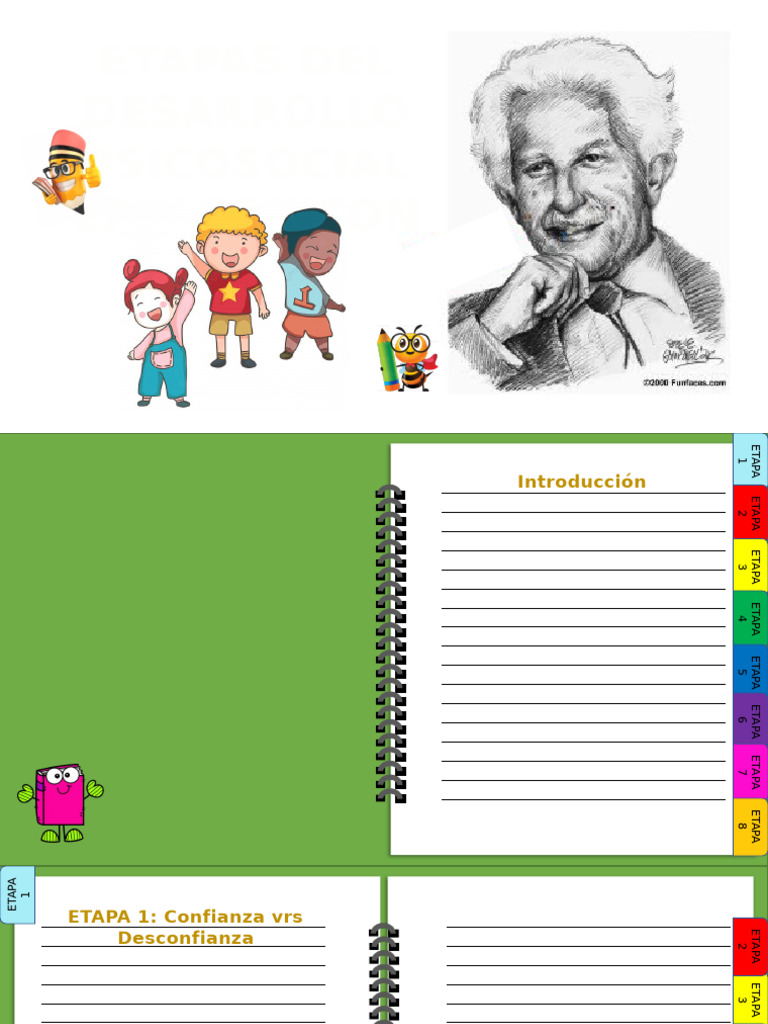 Libreta Dinamica | PDF