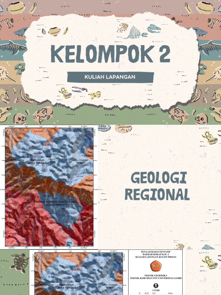 Kelompok 2 KL - 2 | PDF