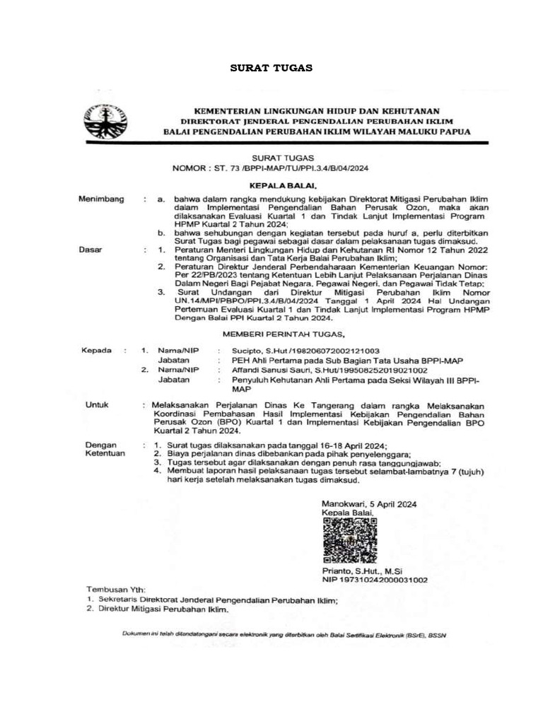 KHT - Peh.003.01 Penyusunan Draf Kebijakan Pengendalian Bpo | PDF