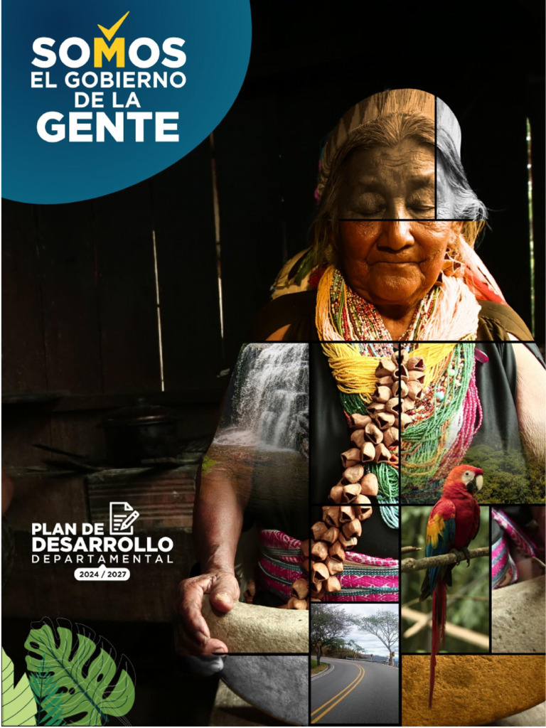 PDD Putumayo VF 2 | PDF