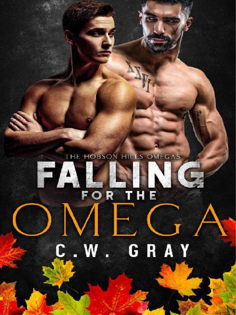 (QUIMERA) Livro 01-Falling For The Omega | PDF