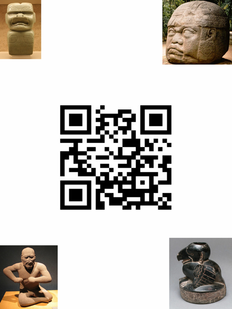 Olmecs | PDF
