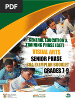 Technology - Grade 8 PAT Term 3 (2023) | PDF | Mining