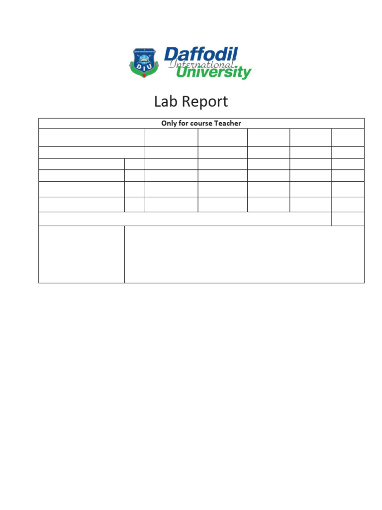 Lab Final Merged | PDF