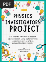 Prayas Jee Module Physics 1 (2026) | PDF