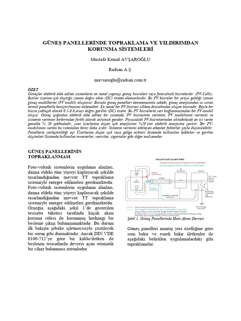 GES TOPRAKLAMA | PDF