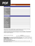 Navy EVAL Bullet Examples Edit | PDF | United States Navy | Quality ...