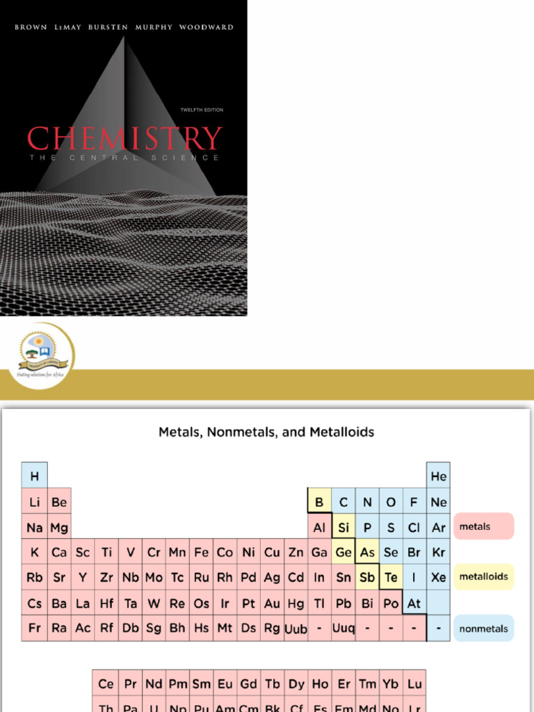 L1 - Basic Concepts of Chemical Bonding - Poslet 2024 | PDF