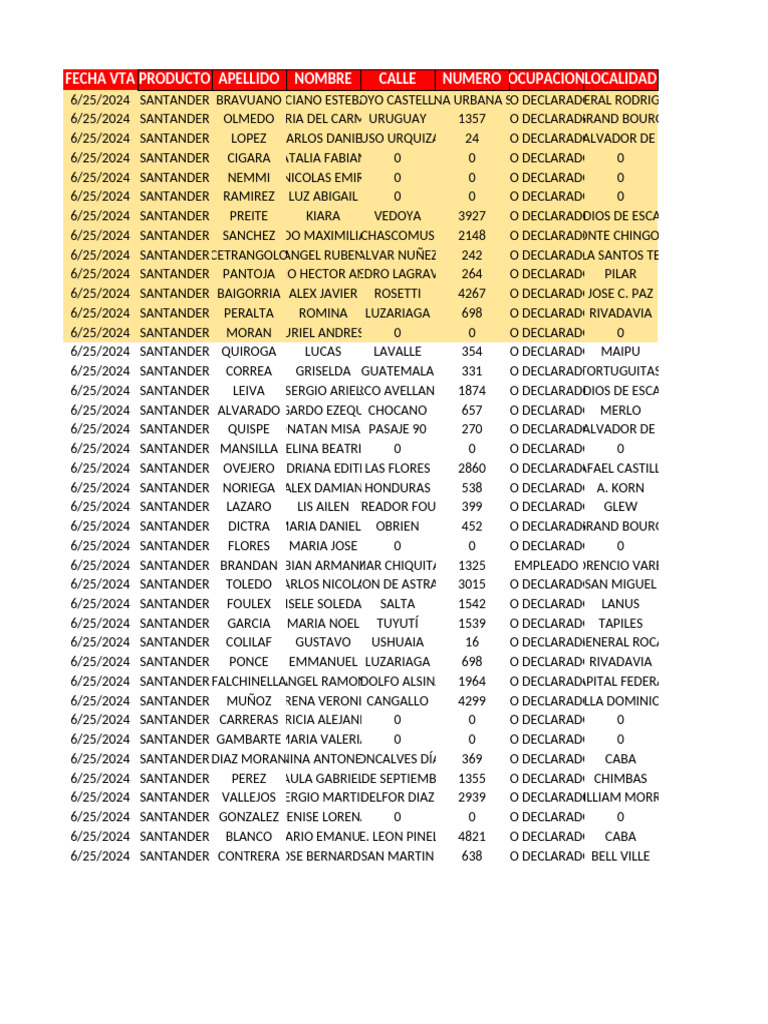 ALTA BOUCHURE 25-06 | PDF