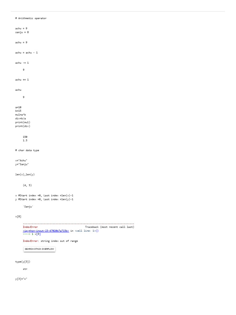 Untitled0.ipynb - Colaboratory | PDF Untitled0.ipynb - Colaboratory | PDF