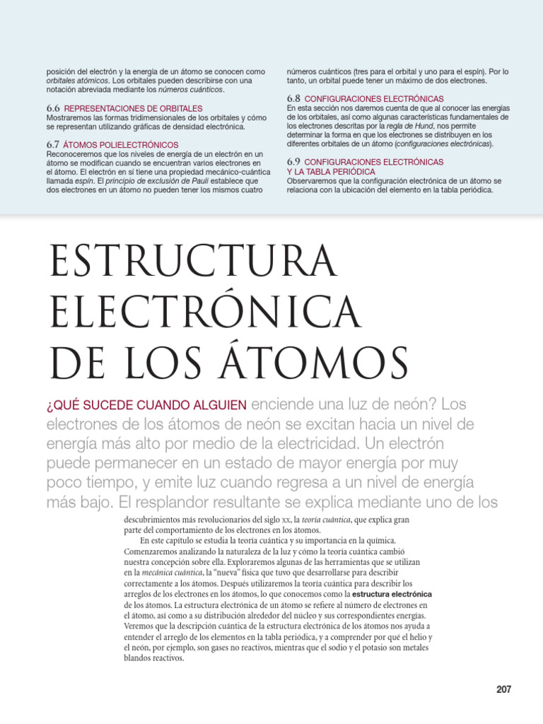 Química La Ciencia Central Theodore L Brown 12va Edición 2 255