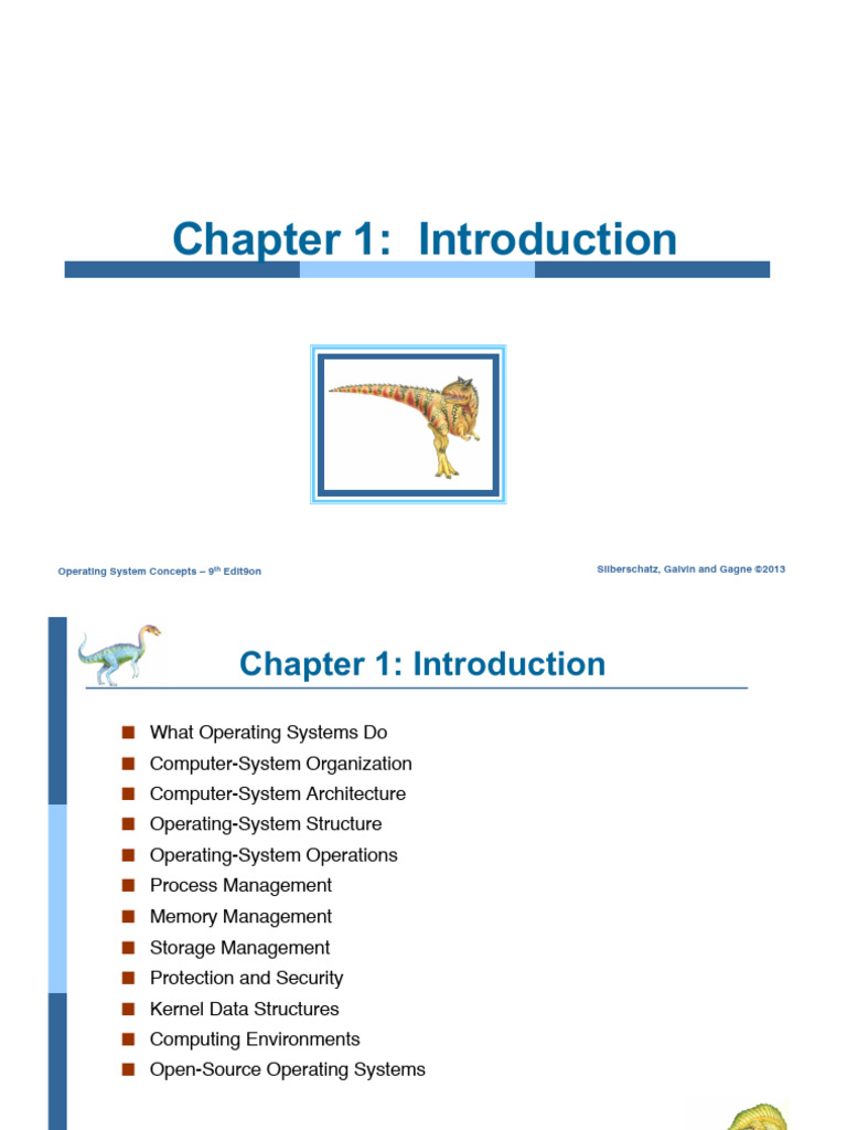 Module 1 | PDF