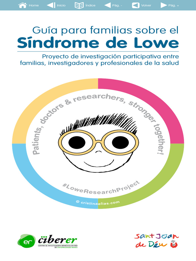 GUIA LOWE Interactiva | PDF