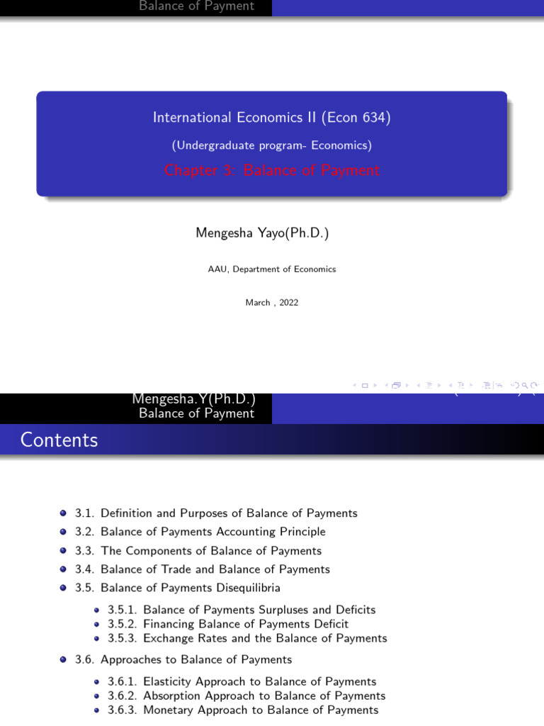 Chapter 3 Revised Version Final Part 1111 Pdf