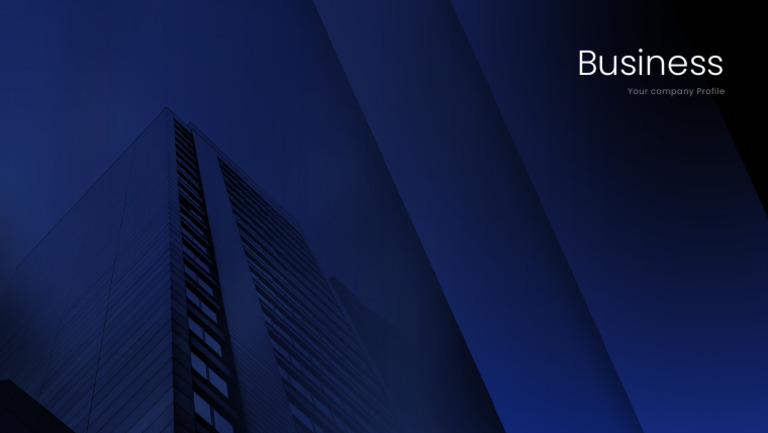 Elegant Corporate Business Style Zoom Virtual Background - 20240827 ...