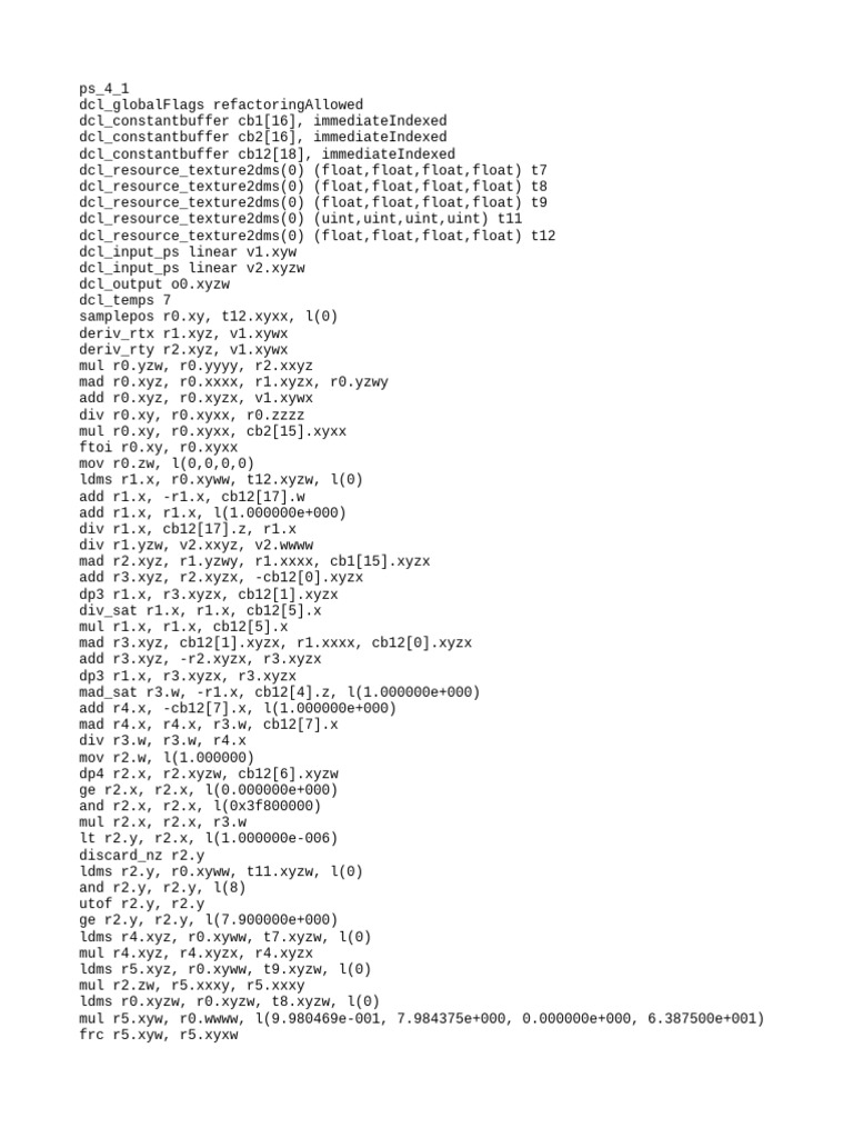 PSH 1 CA68 A7 E | PDF